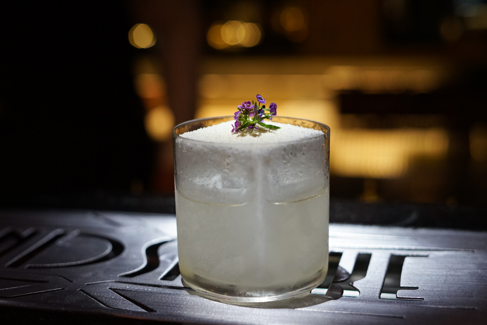 Food and Booze Mx - Drink, eat, read.