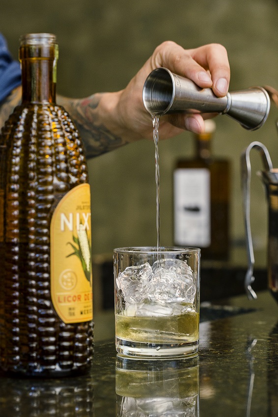 El primer licor de elote del mundo, ganador de medalla de oro - Food ...